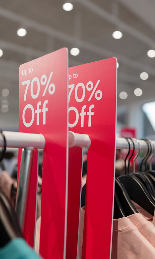 Styrene (HIPS) - MGX Digital